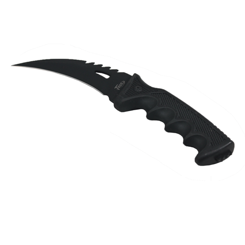 Faca Karambit YKZD-6 - Faca Karambit YKZD-6 - SELVA MILITARY
