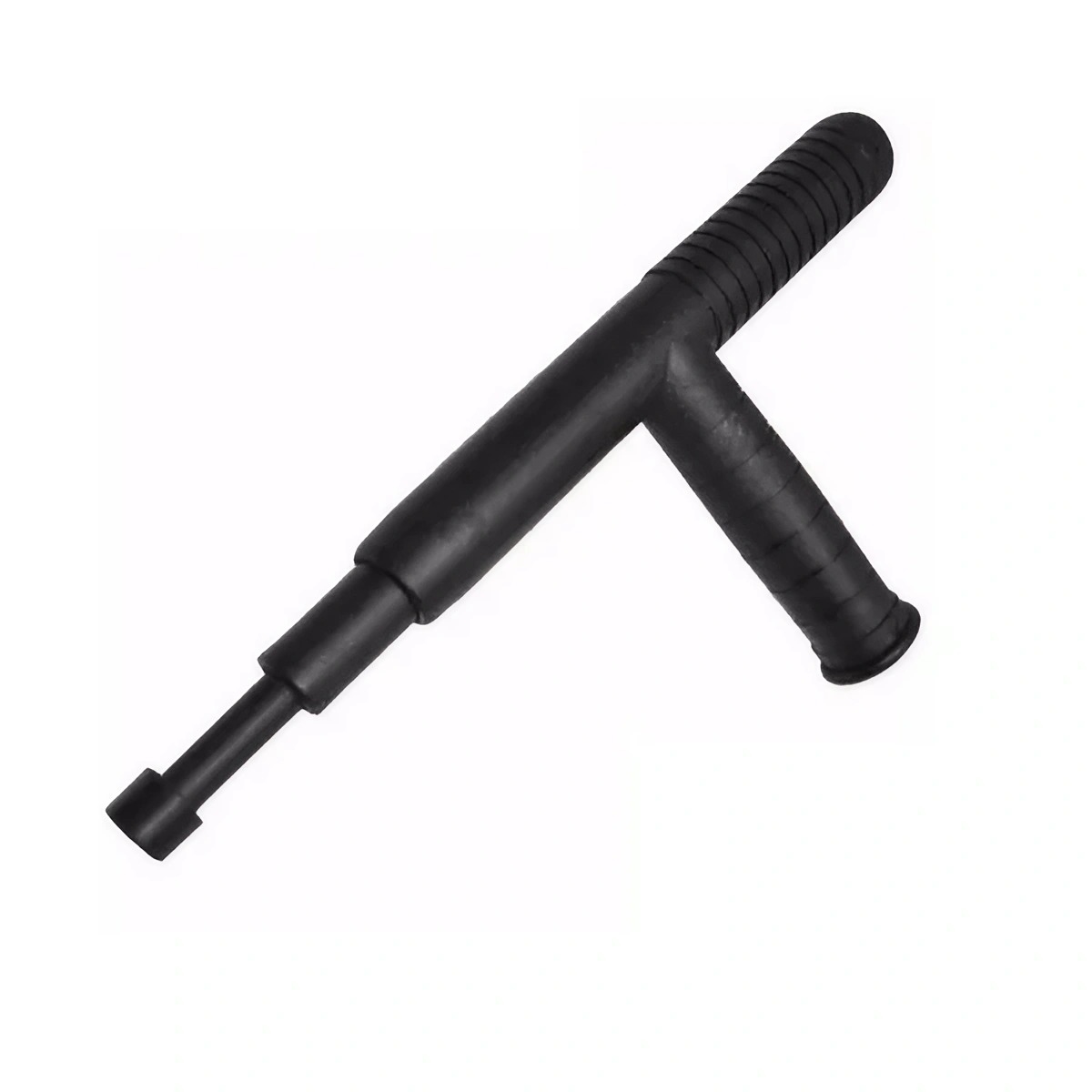 Tonfa Retrátil em Polímero - Bélica - Tonfa Retrátil em Polímero ...