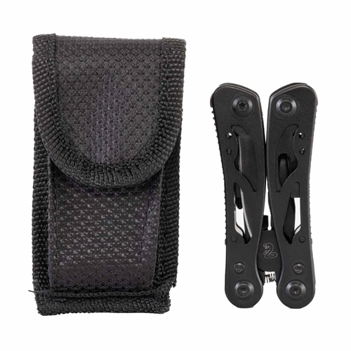 Alicate Multitool BrForce Calango - Alicate Multitool BrForce Calango - INVICTUS