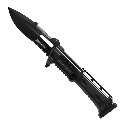 Canivete Tático Katima Nautika - Canivete Tático Katima Nautika - NAUTIKA