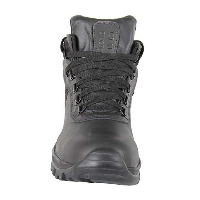 Botina Adventure PS-194 Latego Preta Ecosafety - Botina Adventure PS ...