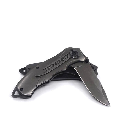 Canivete Strider Knives 313 Aço inoxidável - Canivete Strider Knives ...