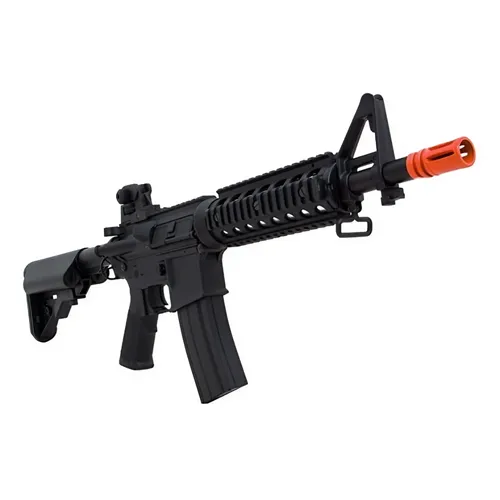 Rifle de Airsoft AEG Colt M4 CQB RIS 6mm - Rifle de Airsoft AEG Colt M4 ...