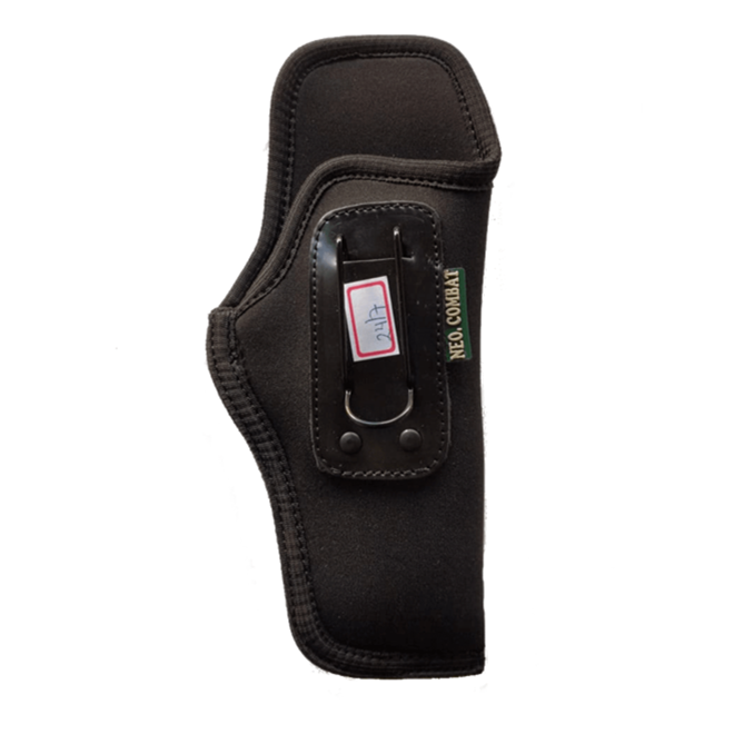 Coldre Velado de Cintura Neopreme PT 24/7 - Coldre Velado de Cintura ...