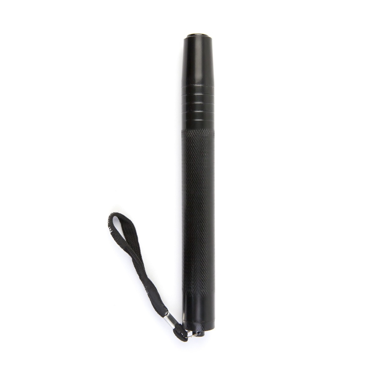 Bastão Retrátil Tático 518 - Bastão Retrátil Tático 518 - SELVA MILITARY